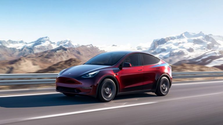 Veja quanto vale hoje um Tesla Model Y de 5 anos – Strong The One