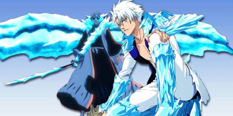 Como Tite Kubo mente sobre Toshiro Hitsugaya de Bleach – Strong The One