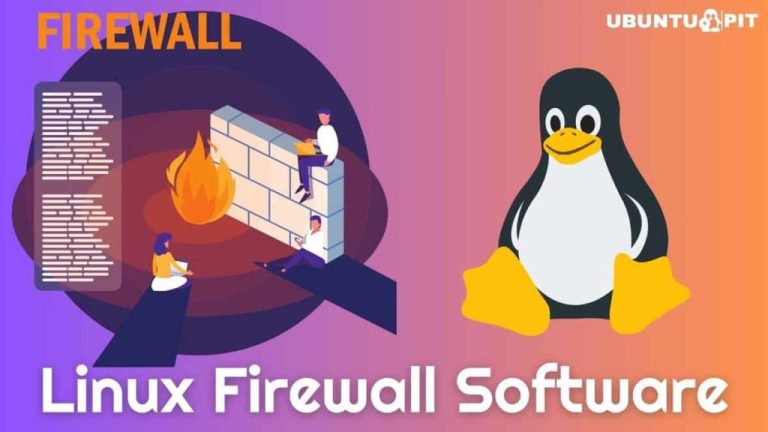 18 Software de firewall Linux: proteja seu sistema Linux – Strong The One