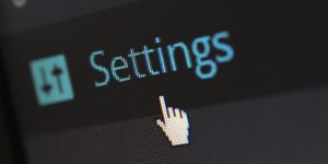 5 maneiras de abrir o Centro de Facilidade de Acesso no Windows ...