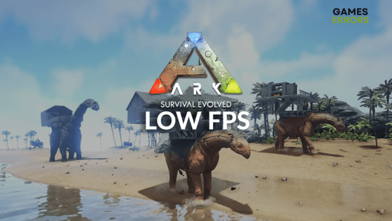 ARK Survival Evolved FPS baixo: conserte-o rapidamente – Strong The One