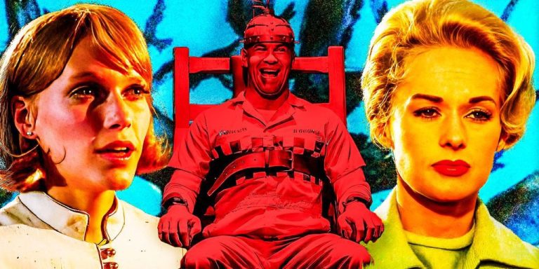 10 filmes de terror clássicos que precisam de um remake moderno ...