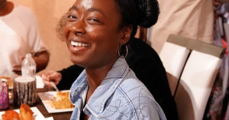 Tonya Ingram, poetisa de Los Angeles e ‘guerreira do lúpus’, morre aos ...